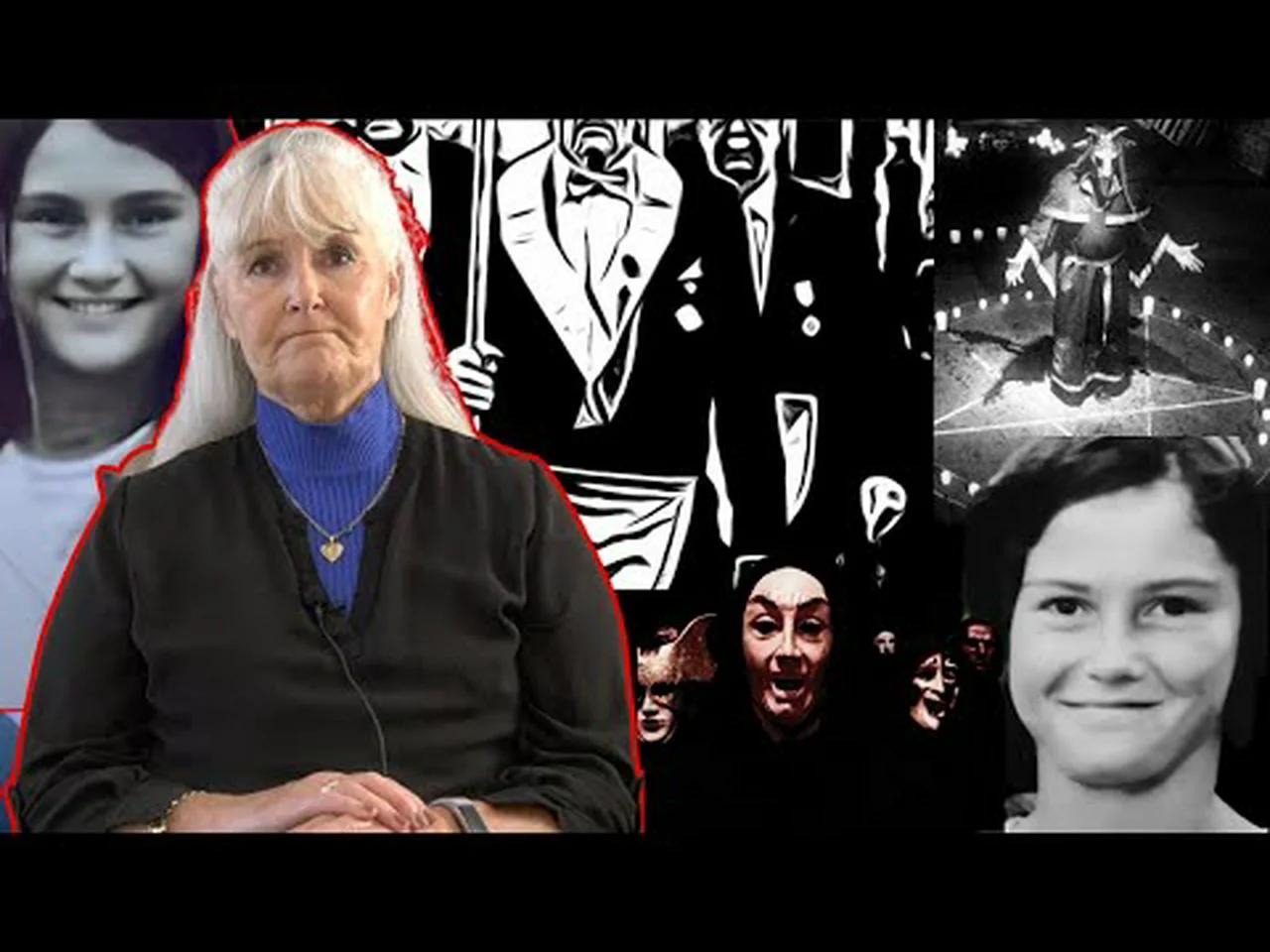 Gloria Masters - Sex trafficking survivor interview (The Felon Show ...