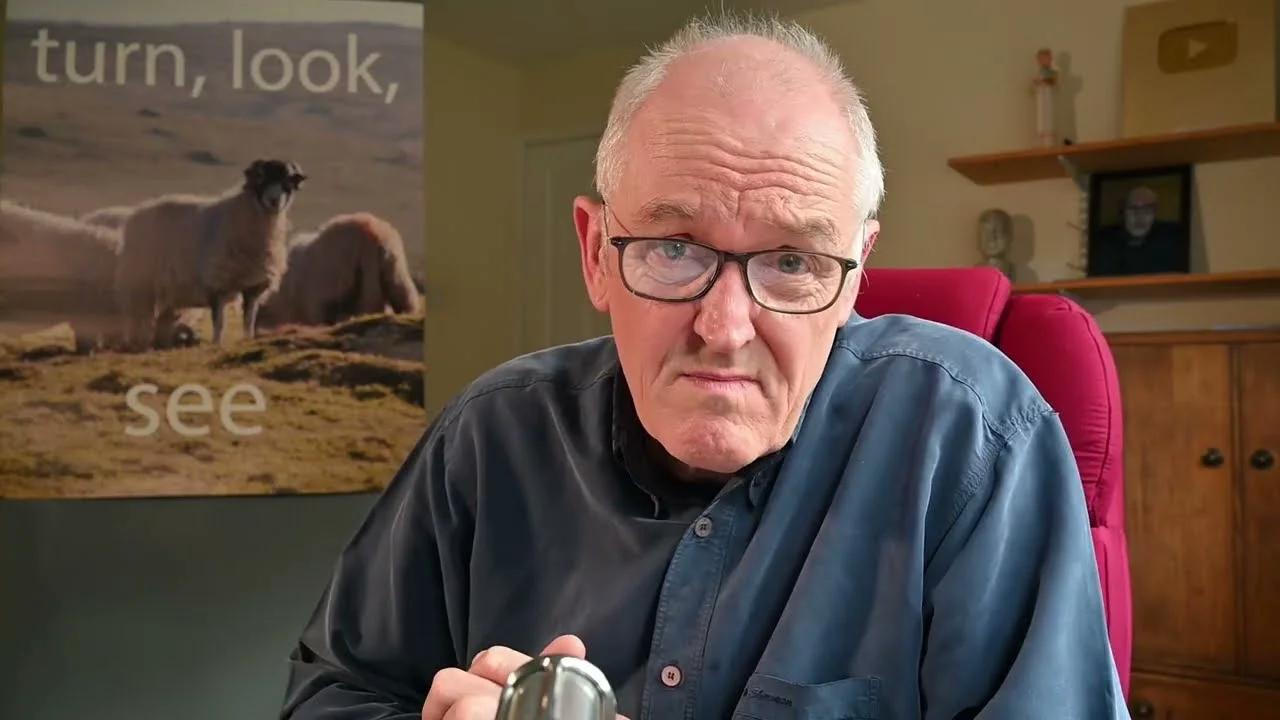 Dr John Campbell - 2024 excess deaths