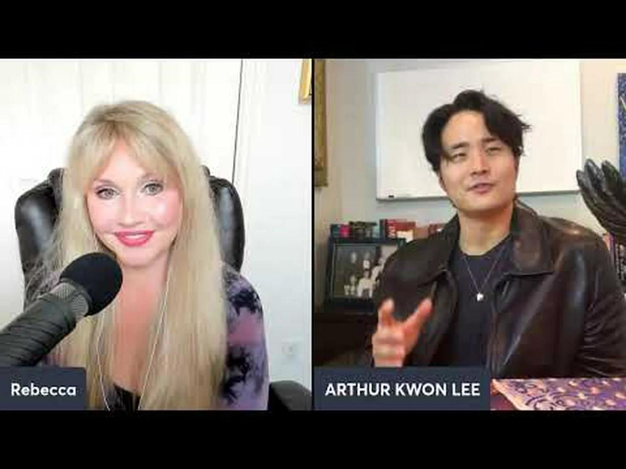 Blonde in the Belly of the Beast - Arthur Kwon Lee on the Destruction ...