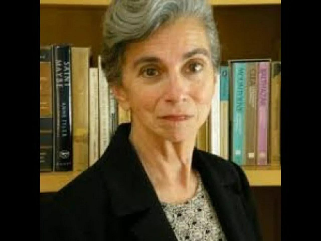 Who is Barbara Lerner Spectre?