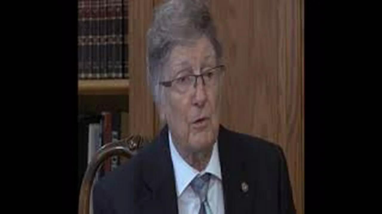 Jeff Rense interviews William Tompkins, ET, UFO's