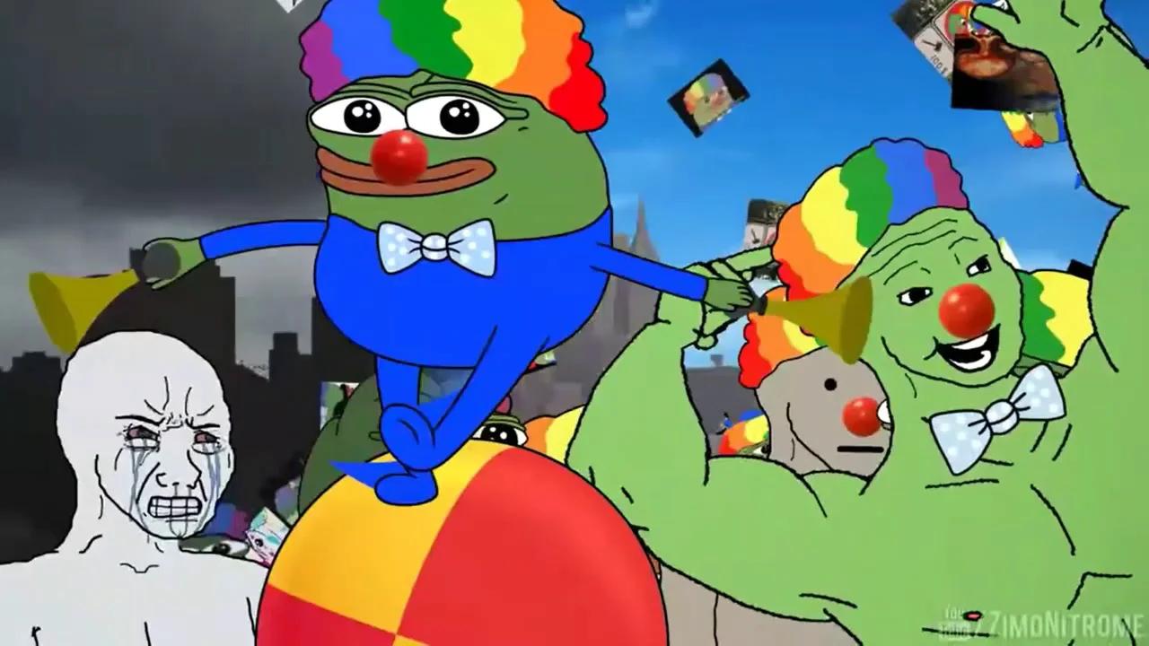 PNN Texas: Clown Chess Edition--June 23rd, 2025