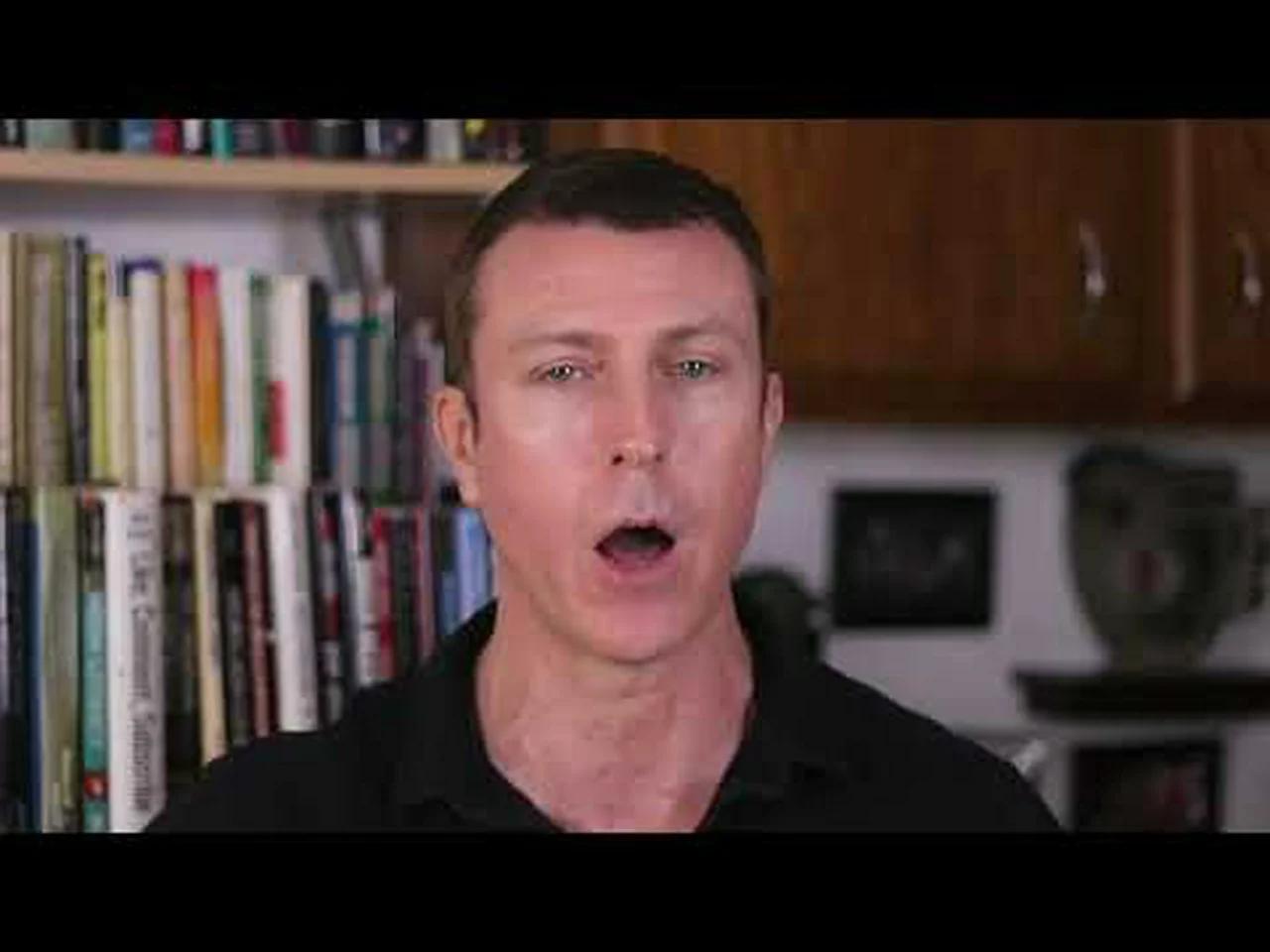 Mark Dice - They Don't Care Anymore!