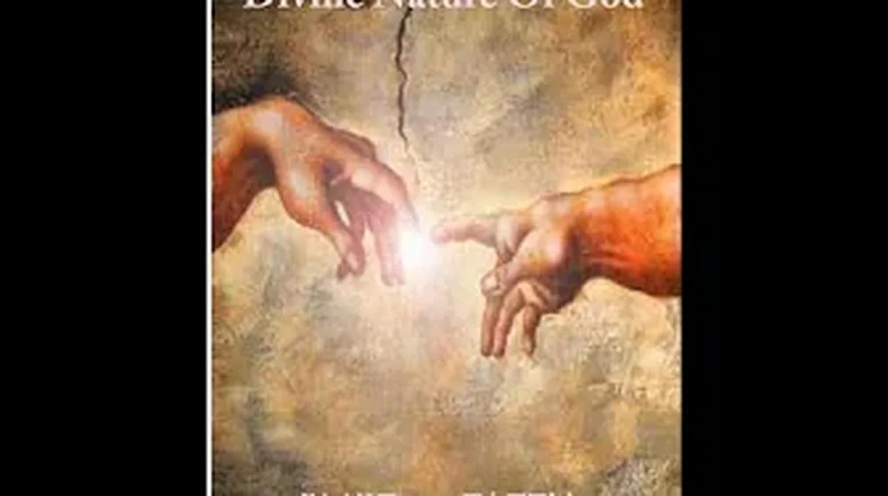 Is Jesus God? Part 6 of 12: Father/Son Relationship; Abraham/Isaac ...