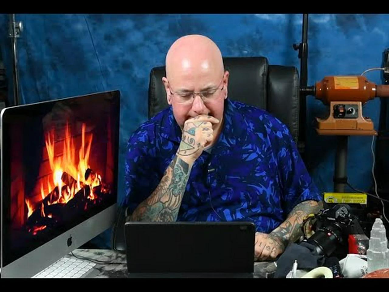 Ken Wheeler (Theoria Apophasis) - Plunder the Future - Whats Happening