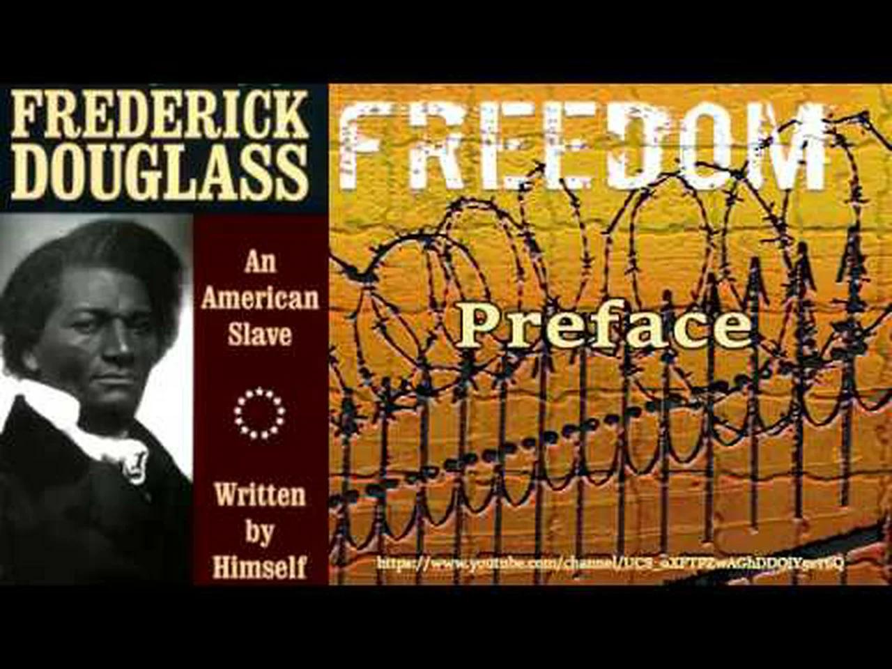 Narrative of the Life of Frederick Douglass, an American Slave (Full ...