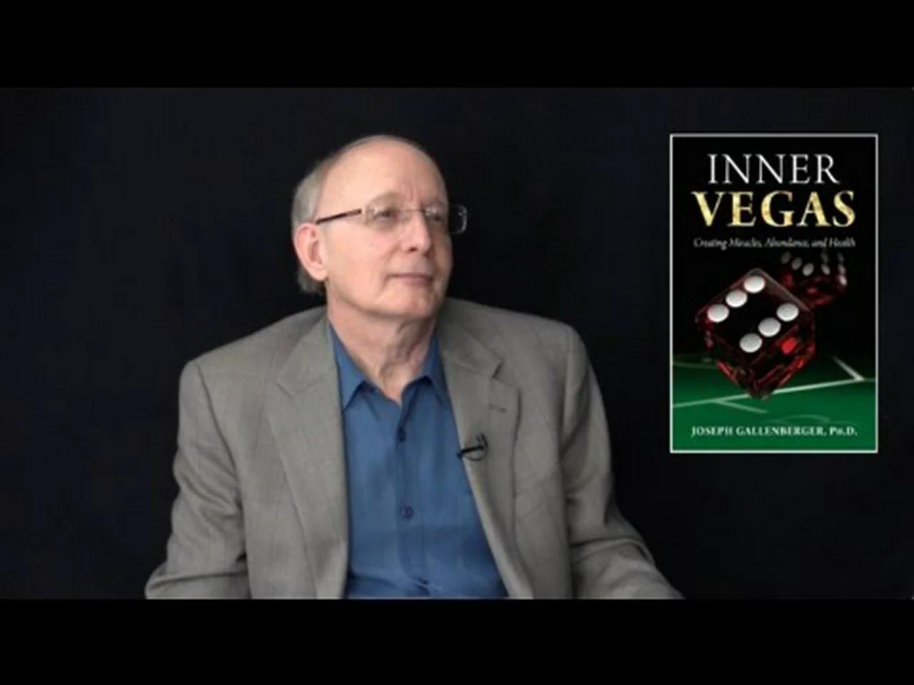 Joseph Gallenberger with Jeffrey Mishlove - Cultivating Psychokinesis ...