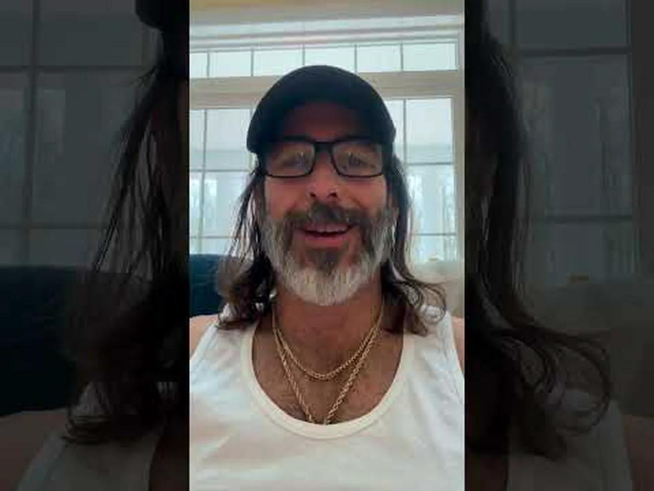 Dr. Andrew Kaufman - A message to the truther community