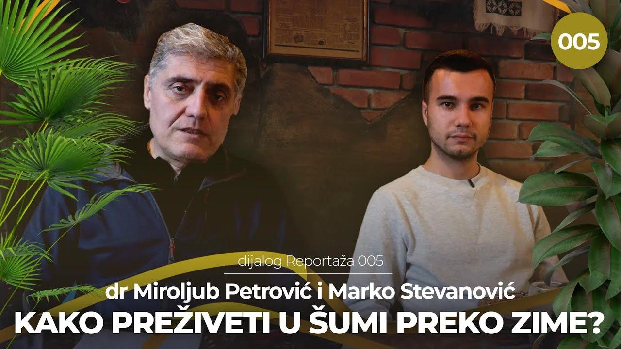 8 Istina o masoneriji - dr Miroljub Petrović