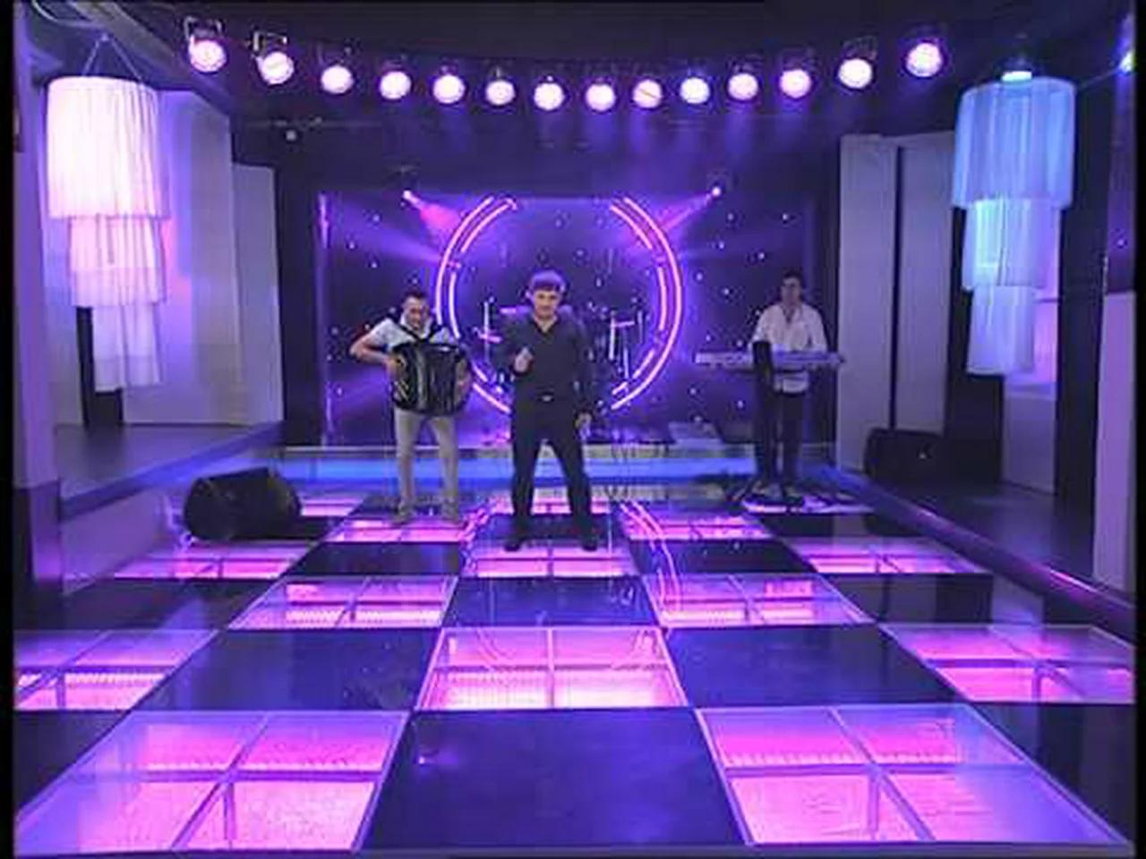 Ne moze nam niko nista