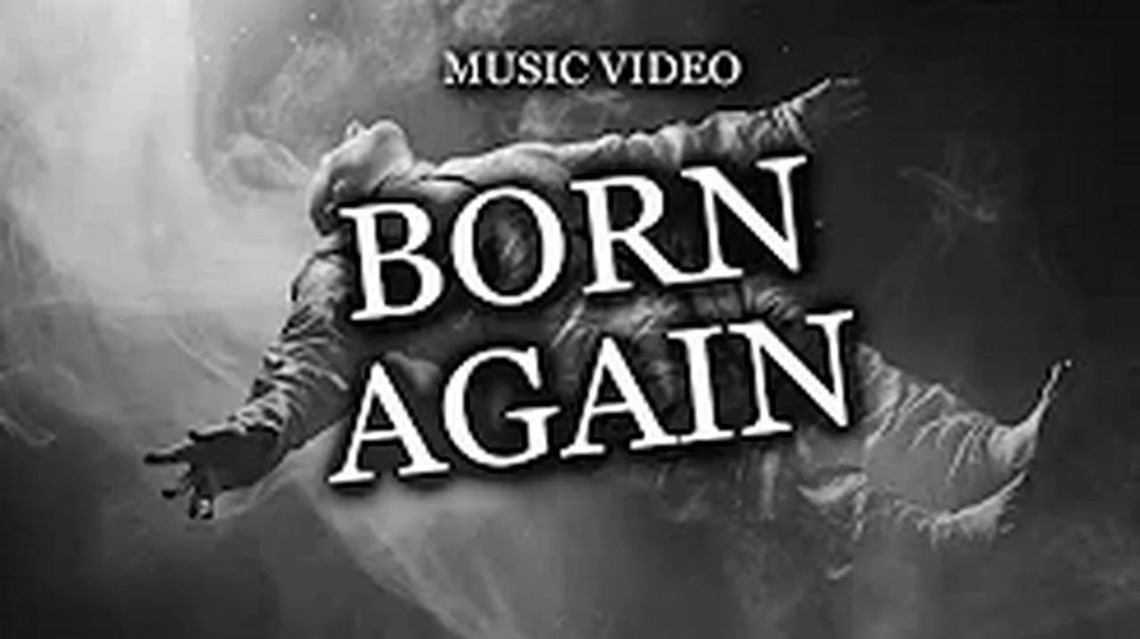 MaterialFuture - Born Again [Music Video]