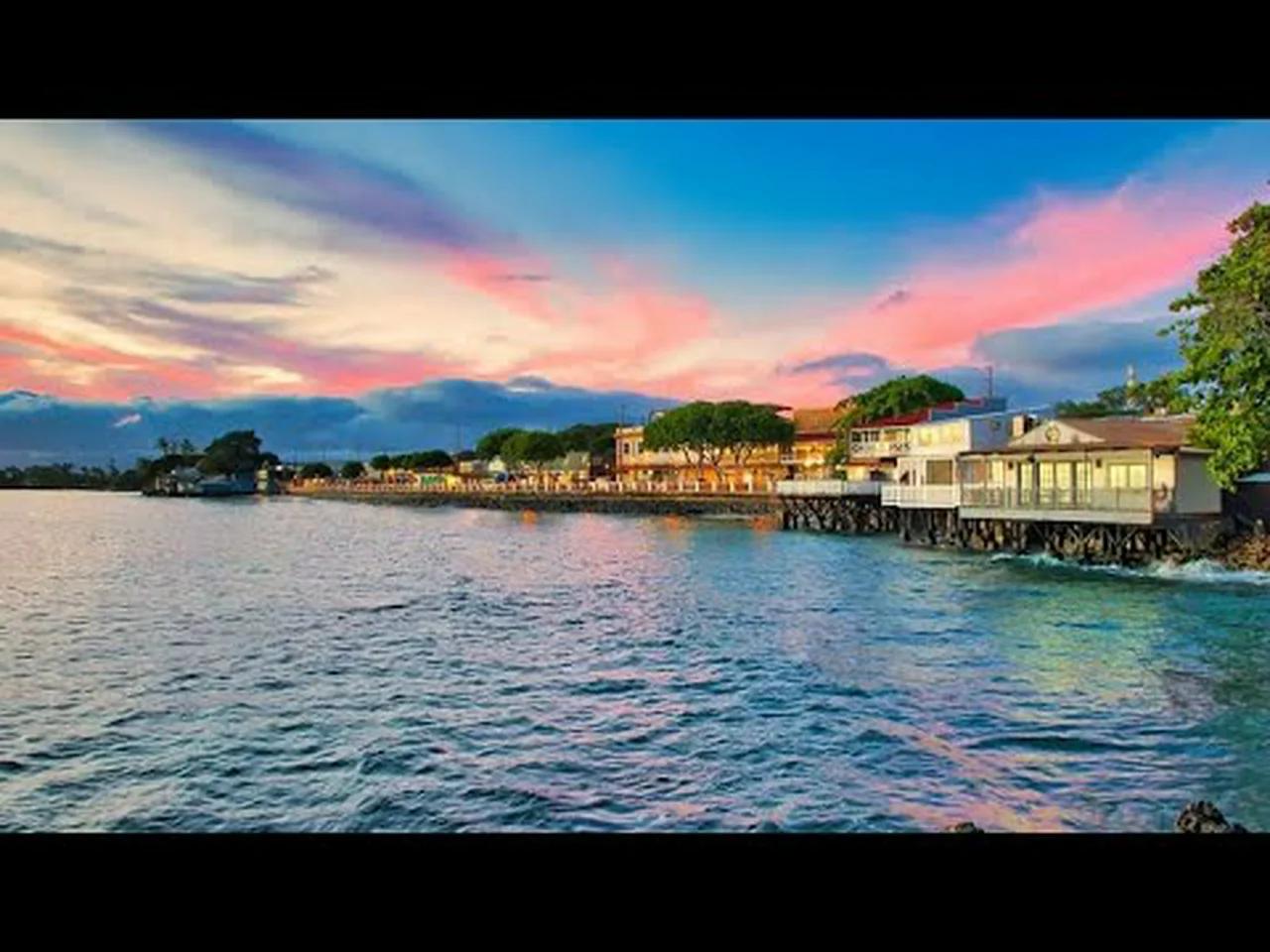 Eric West (Hawaii Real Estate) - The Voices of Lahaina - Will You ...