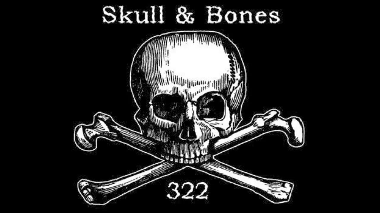 Skull And Bones 2002 Yale s Secret Exclusive Society Producing