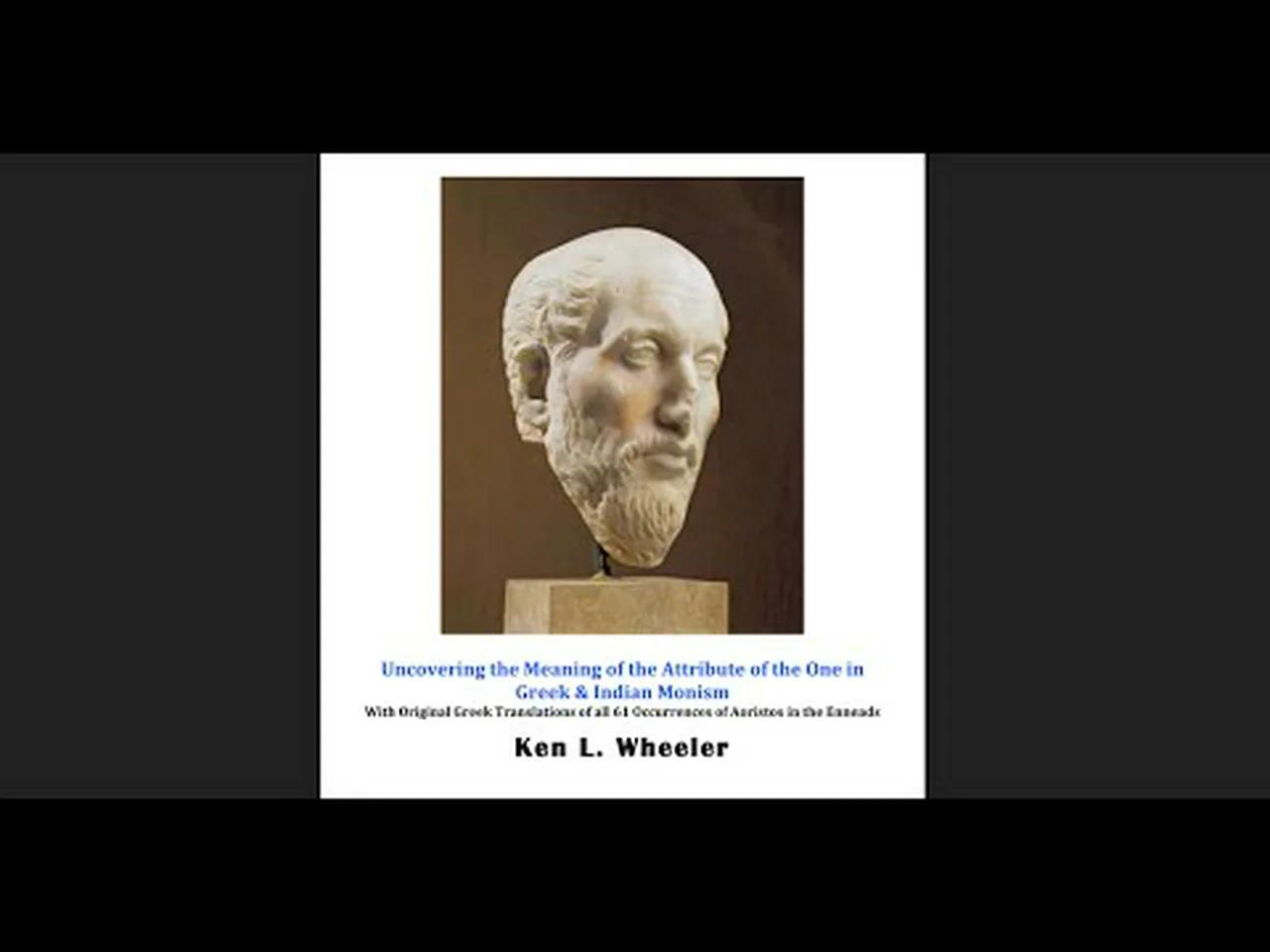 Ken Wheeler (Theoria Apophasis) - My Free Books & Articles! Tons of ...