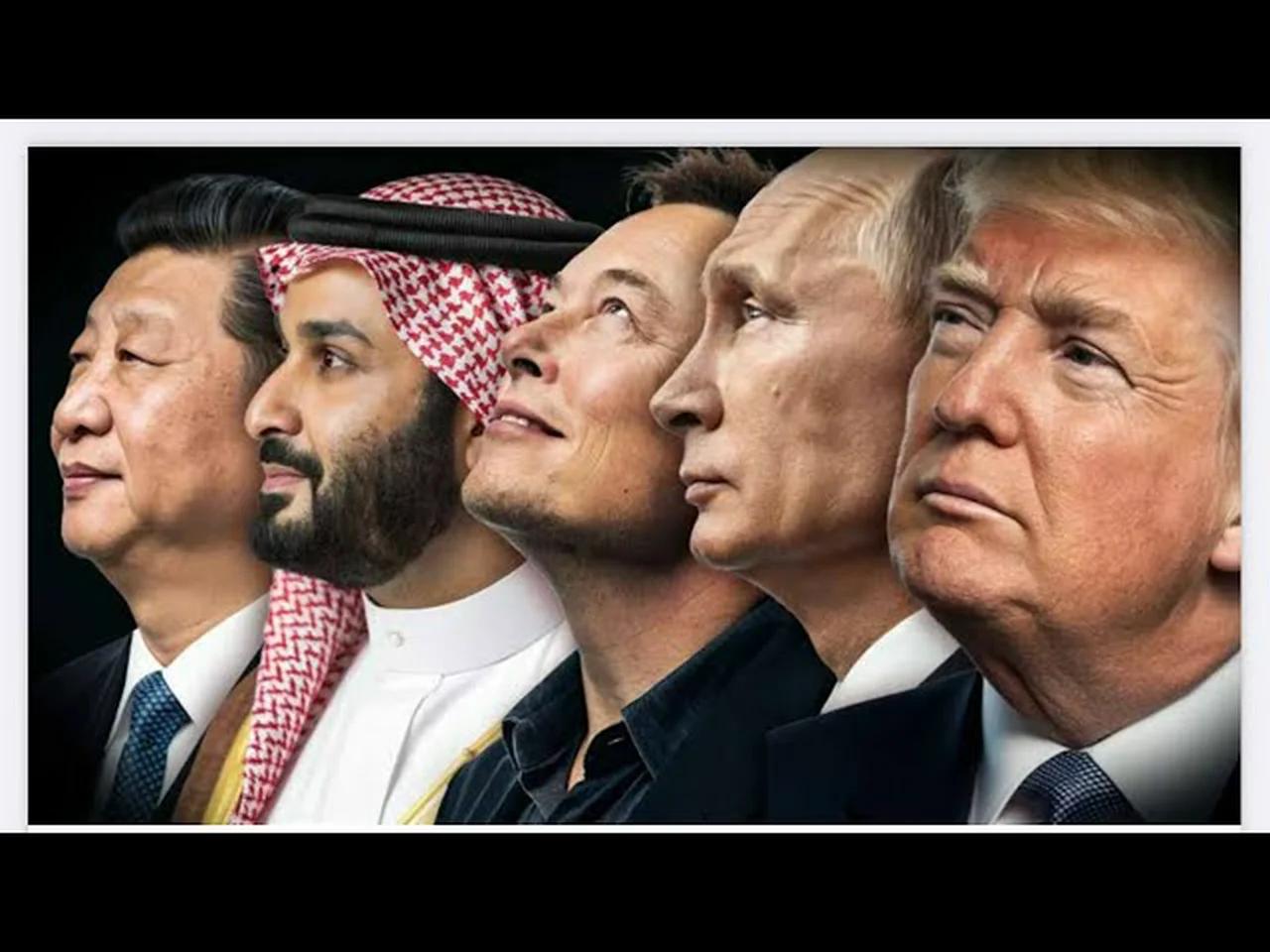 Bertrand SCHOLLER : face au DIABLE et ses vampires Khazars, les 5 ...