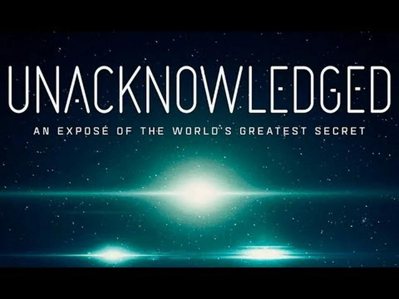 Unacknowledged (2017) [VOST FR]