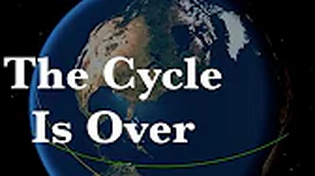 THE Earth Disaster Documentary