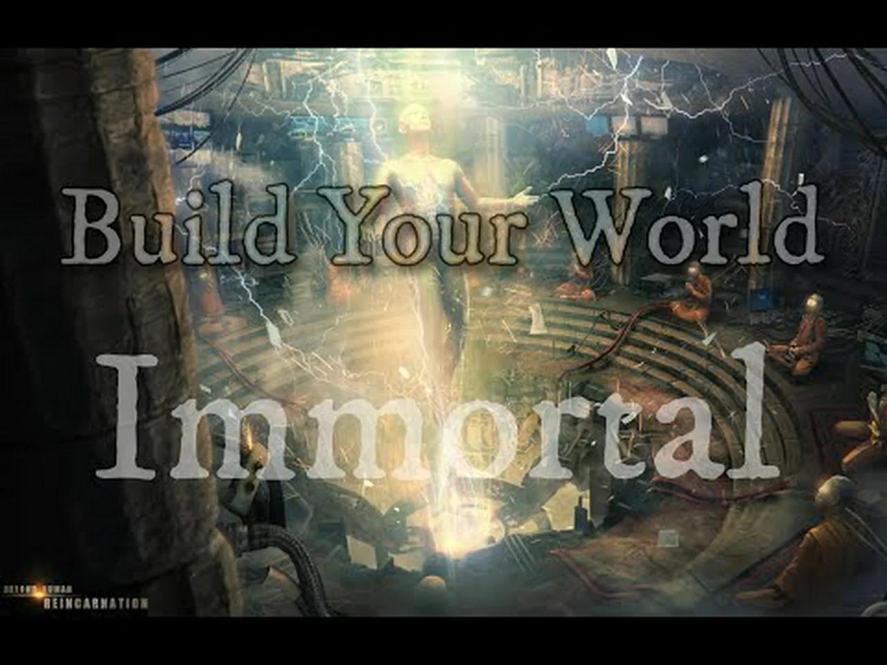 Jason Breshears (Archaix) - Immortal Classics Montage