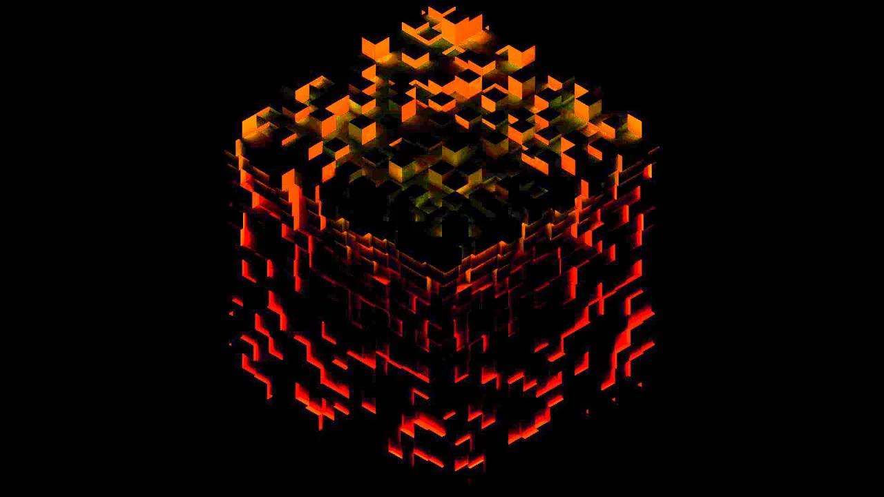 Minecraft Theme Song "Mutation" C418