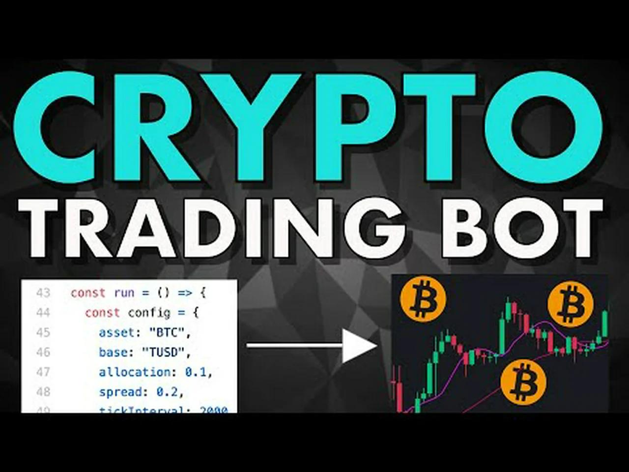 Bot de Trading | bot para Binance Futuros | bot de Binance Futures Tutorial