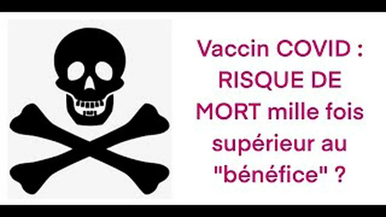Le Docteur Vincent Reliquet Nous Explique Que La Vaccination Avait