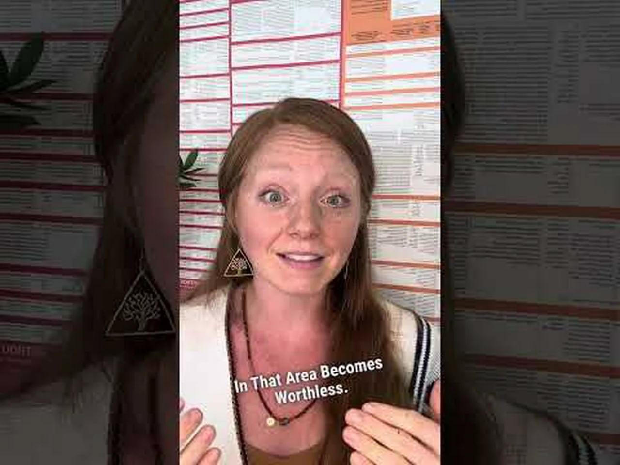 Dr. Melissa Sell - What is 'Arthritis'?