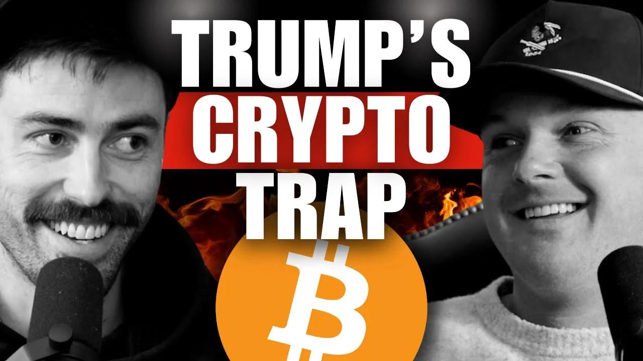 TFTC - Memecoins Undermining Bitcoin, SBF Psyop & Digital IDs ...