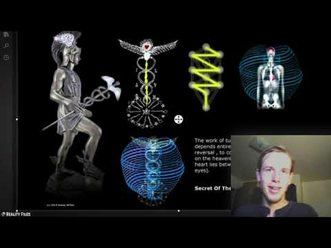 Esoteric Breathing & Occult Anatomy Underlies ALL Mysteries - Ancient ...