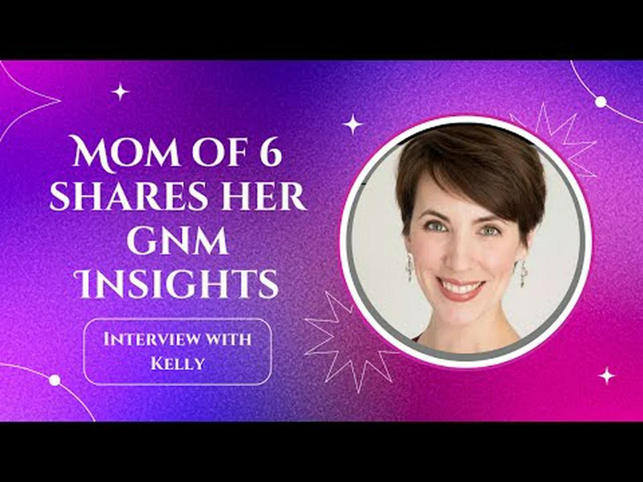 Dr. Melissa Sell with Kelly Patton - Resolving Indigestion