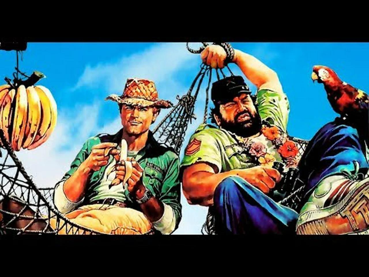 El que encuentra un amigo encuentra un tesoro