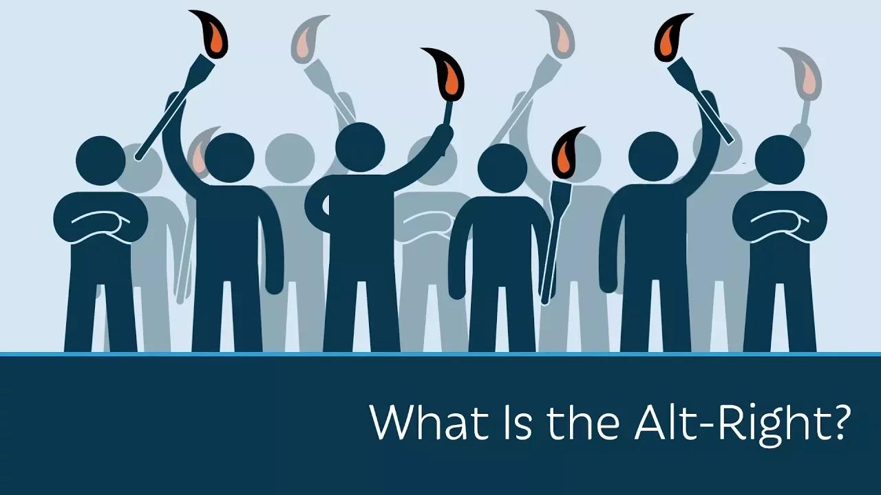 What Is the Alt-Right?