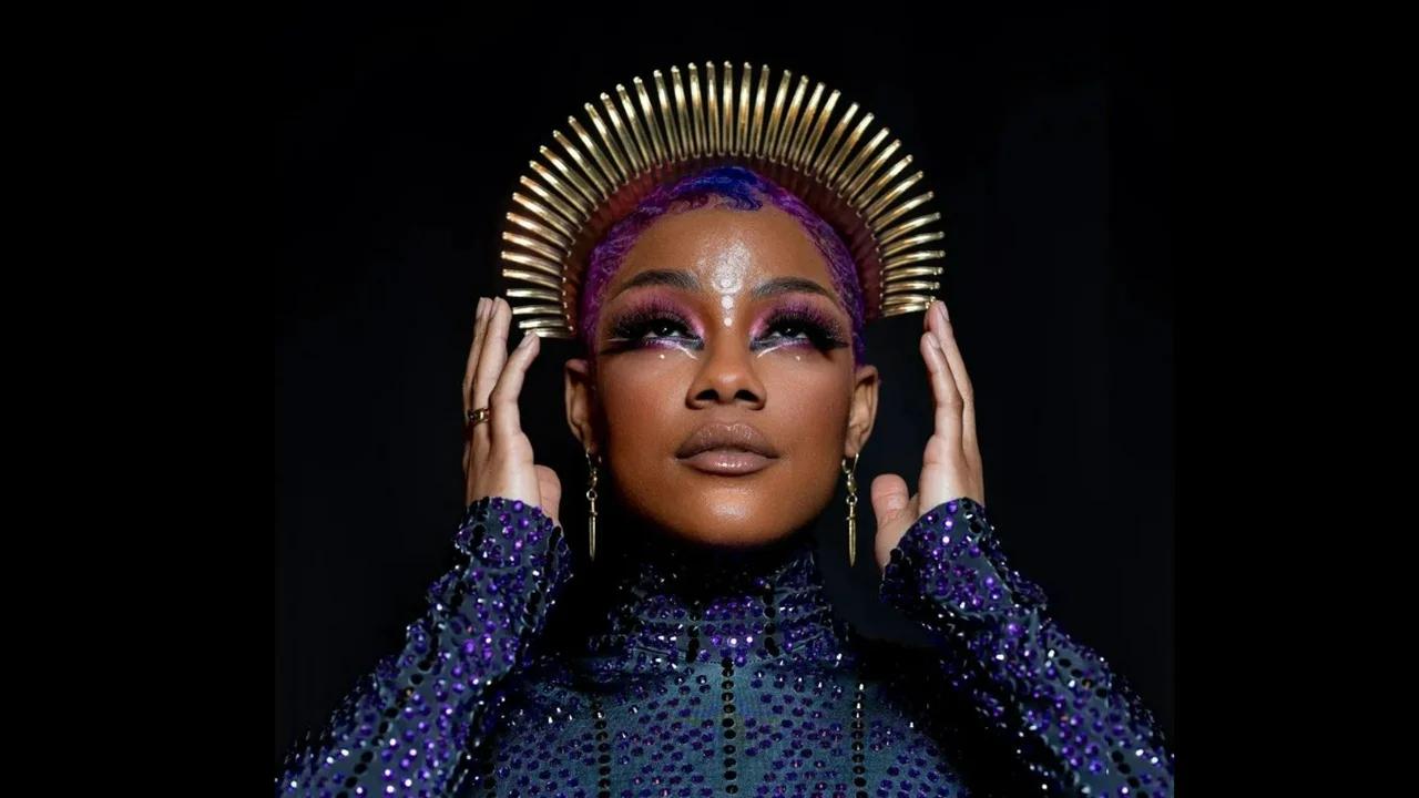 Iniko - Jericho Remix (Dancehall Version)