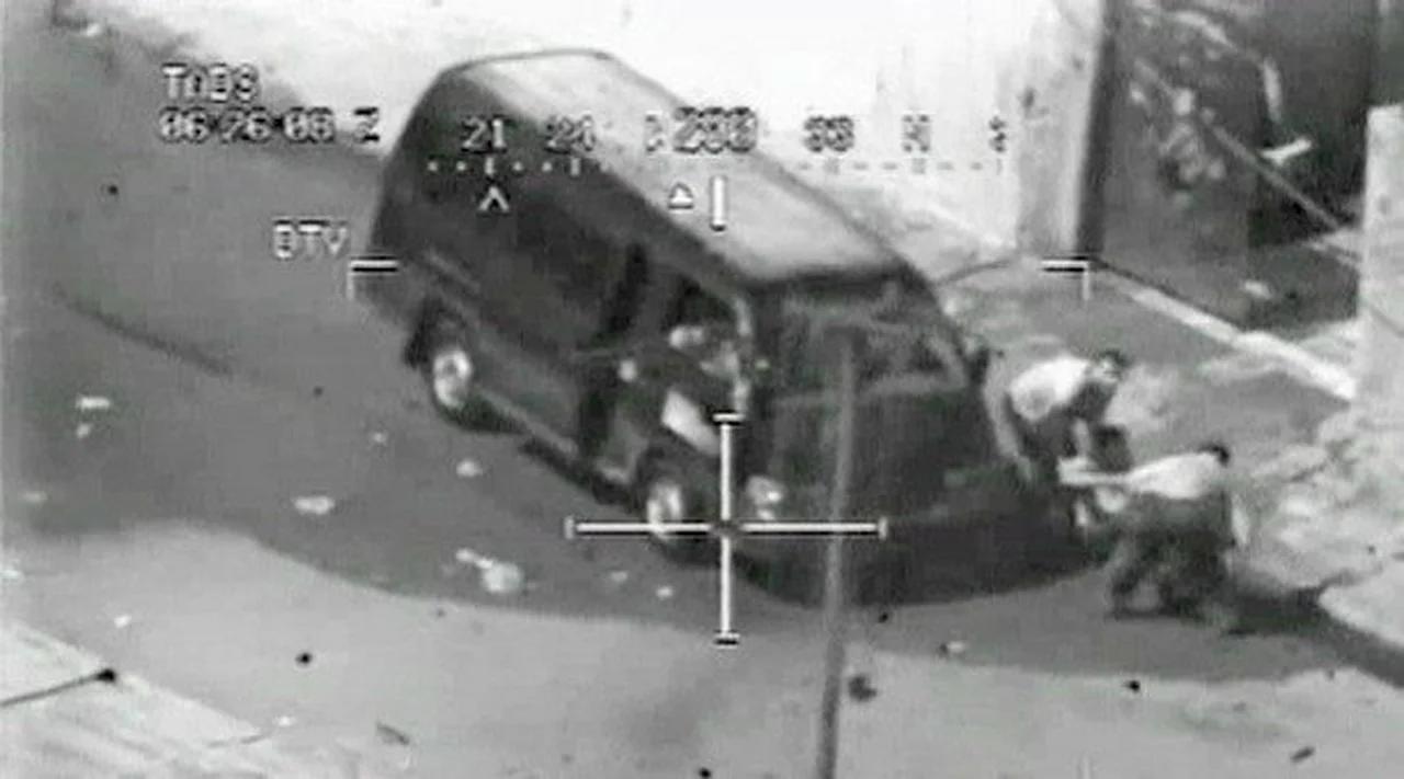 A reminder of why Julian Assange remains in prison in the UK, Wikileaks ...