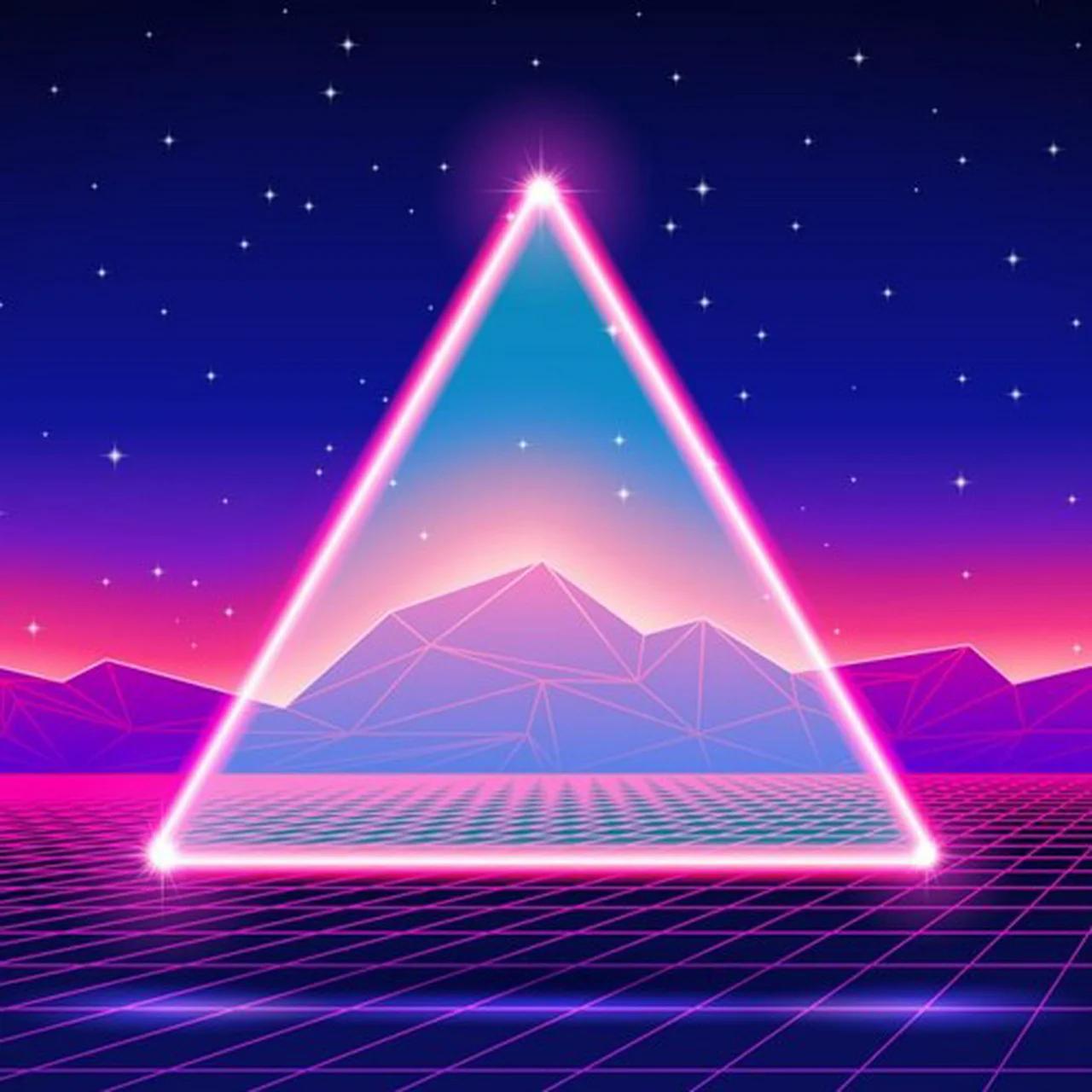 Synth & Chill Wave MIXES for everyone