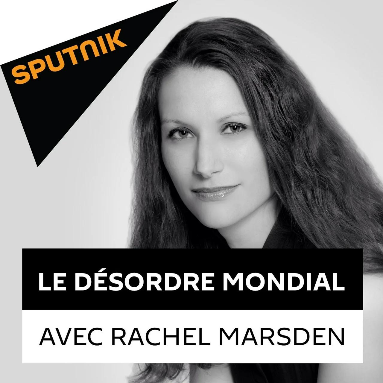 Sputnik France = Joe Biden va-t-il Pouvoir Gérer le Fiasco Migratoire Entre les États Unis et le ...