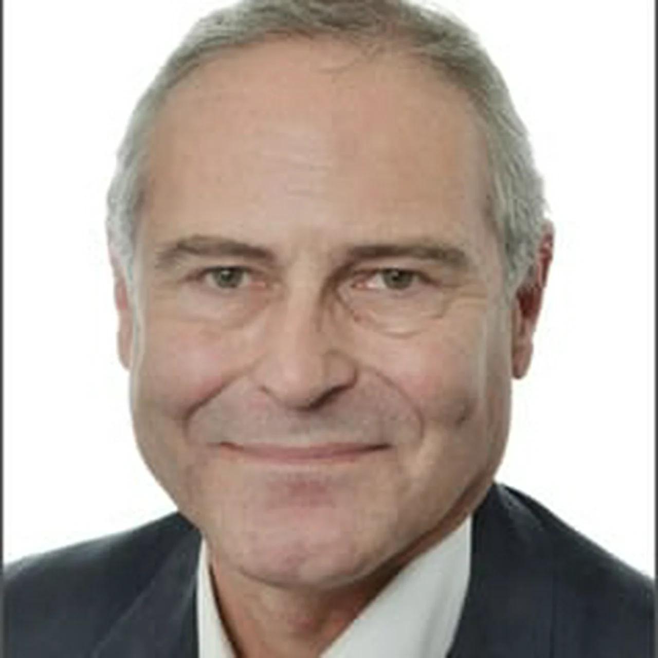 ENTREVUE #5 -Avec le Pr. Christian Perronne / Jean-jacques Crèvvecoeur