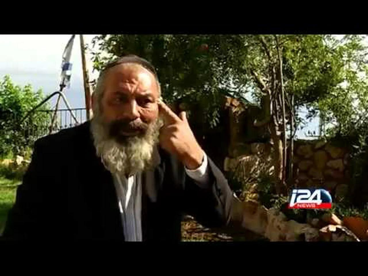 Lebanese Muslim converts to Judaism