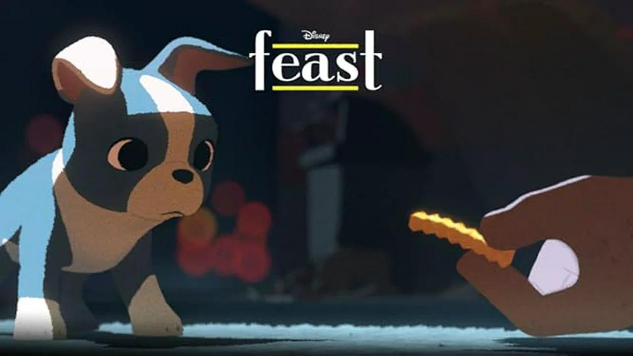 Feast | Animated Movie in English