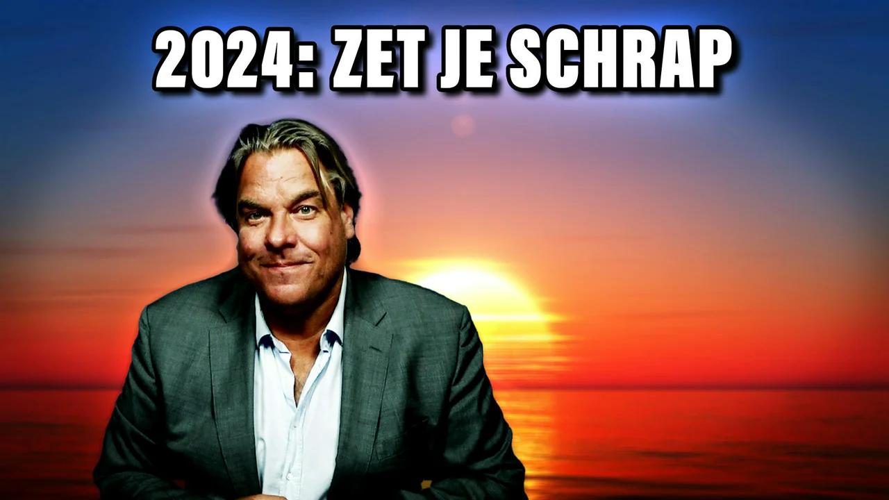 (🇬🇧EN JENSEN 608) 2024 ZET JE SCHRAP - DE JENSEN SHOW #608 (English ...