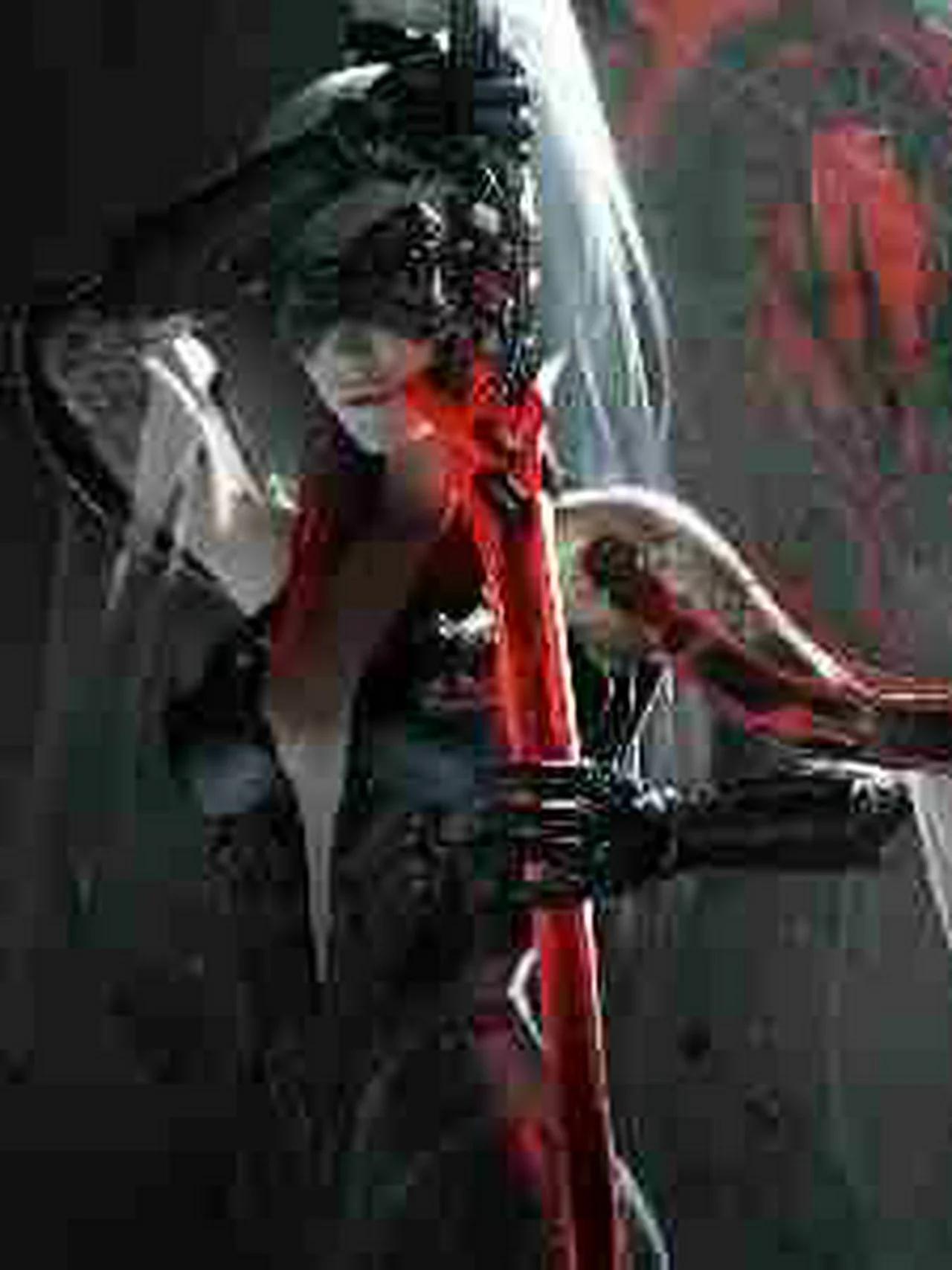 Infinite, progress from Arasaka 51-66