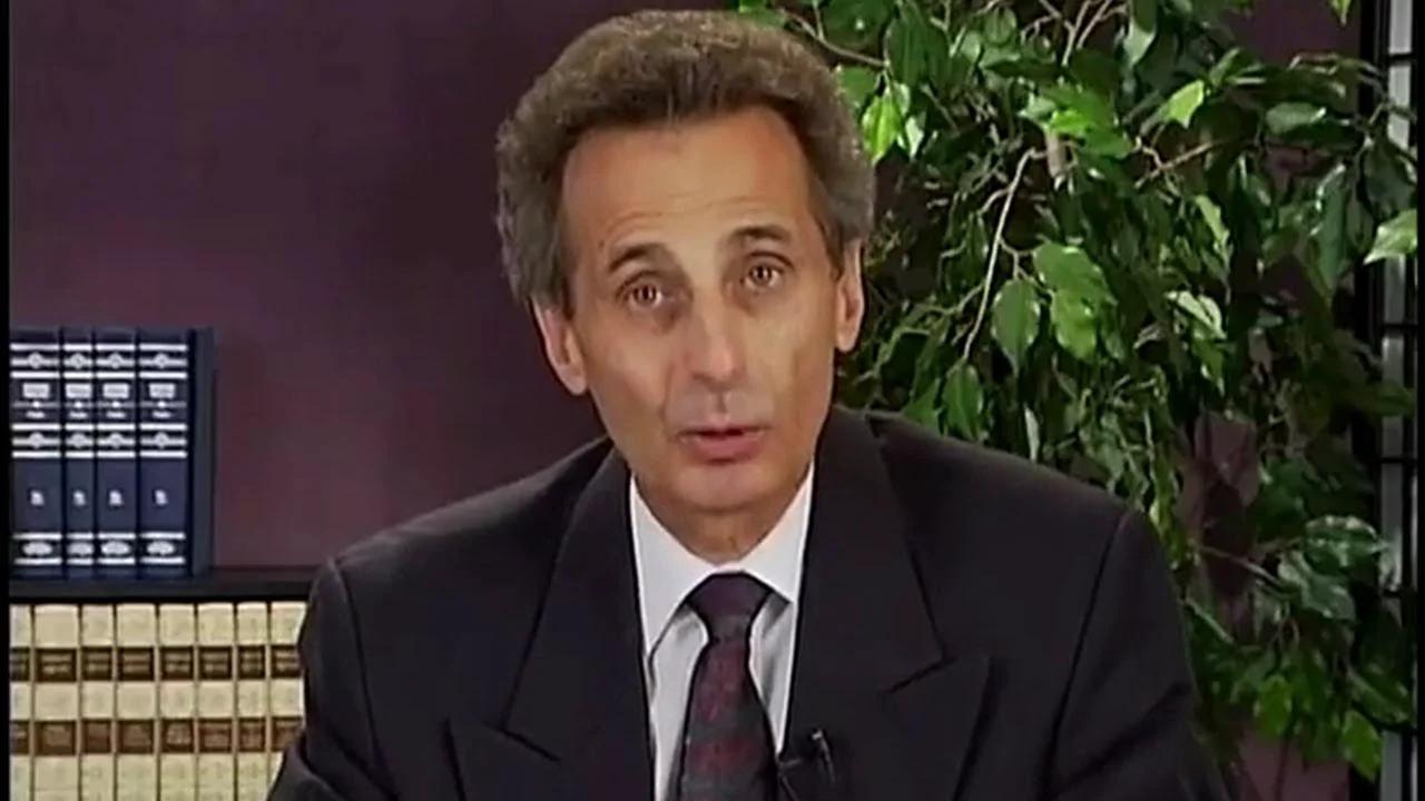 DR PIERRE GILBERT - LE SYSTÈME BANCAIRE