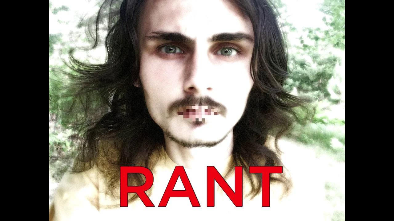 Rant (Audio)