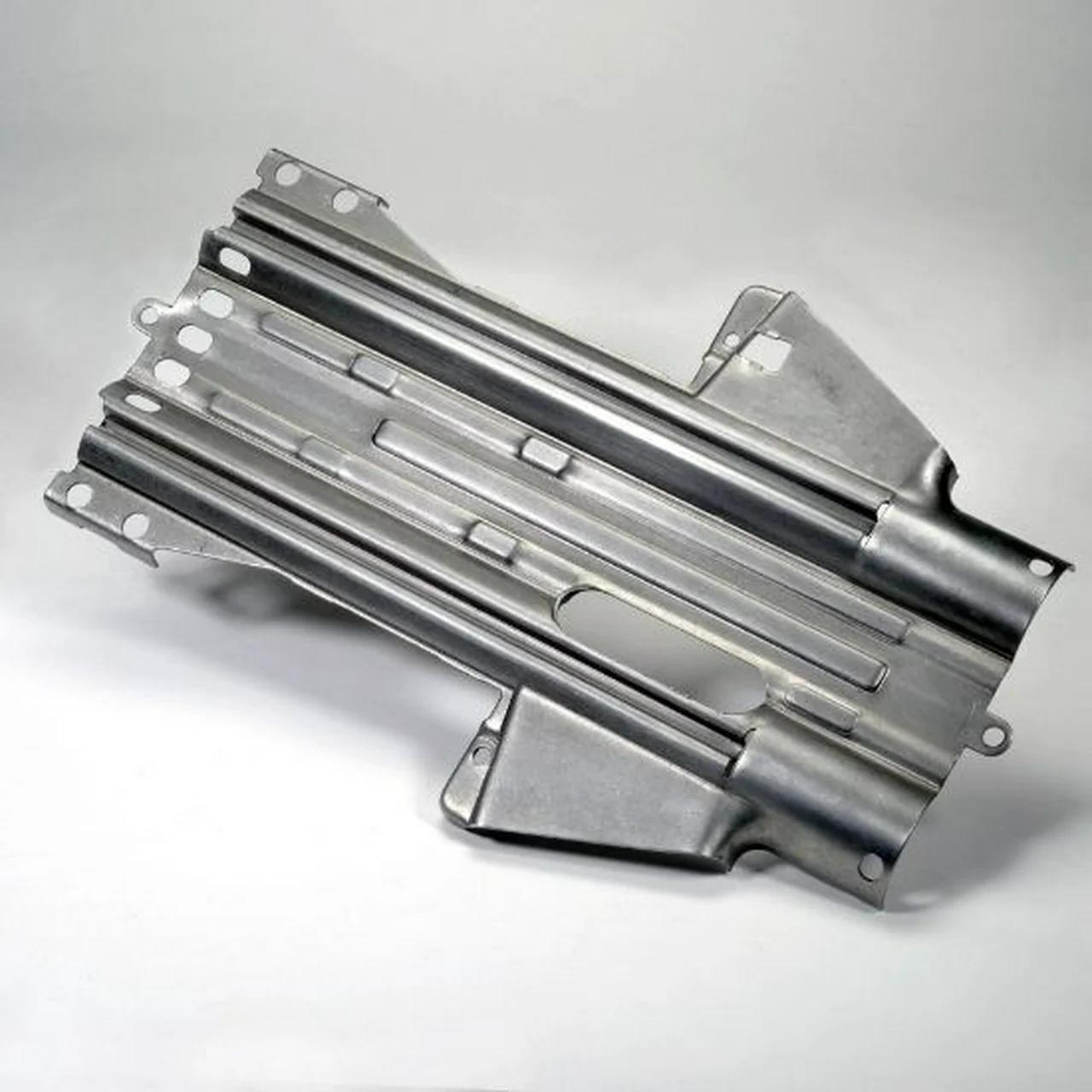 PY2A CETME C Flat Bending Jig BETA 1.0