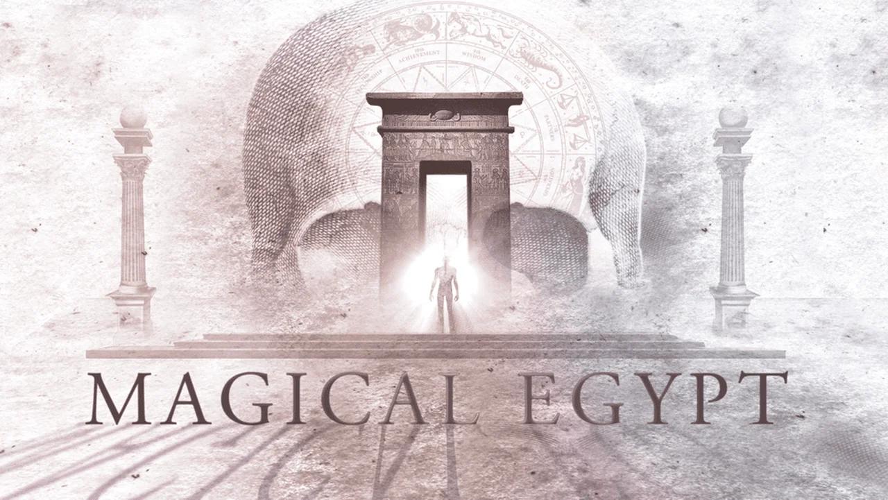 Magical Egypt - Season 01 - 8-Part Docu-Series
