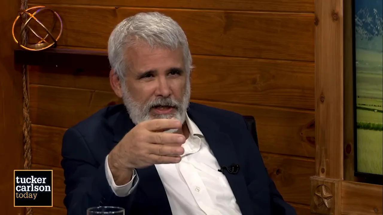 Top Owner of Spotify is ALSO the Top Owner of Moderna
