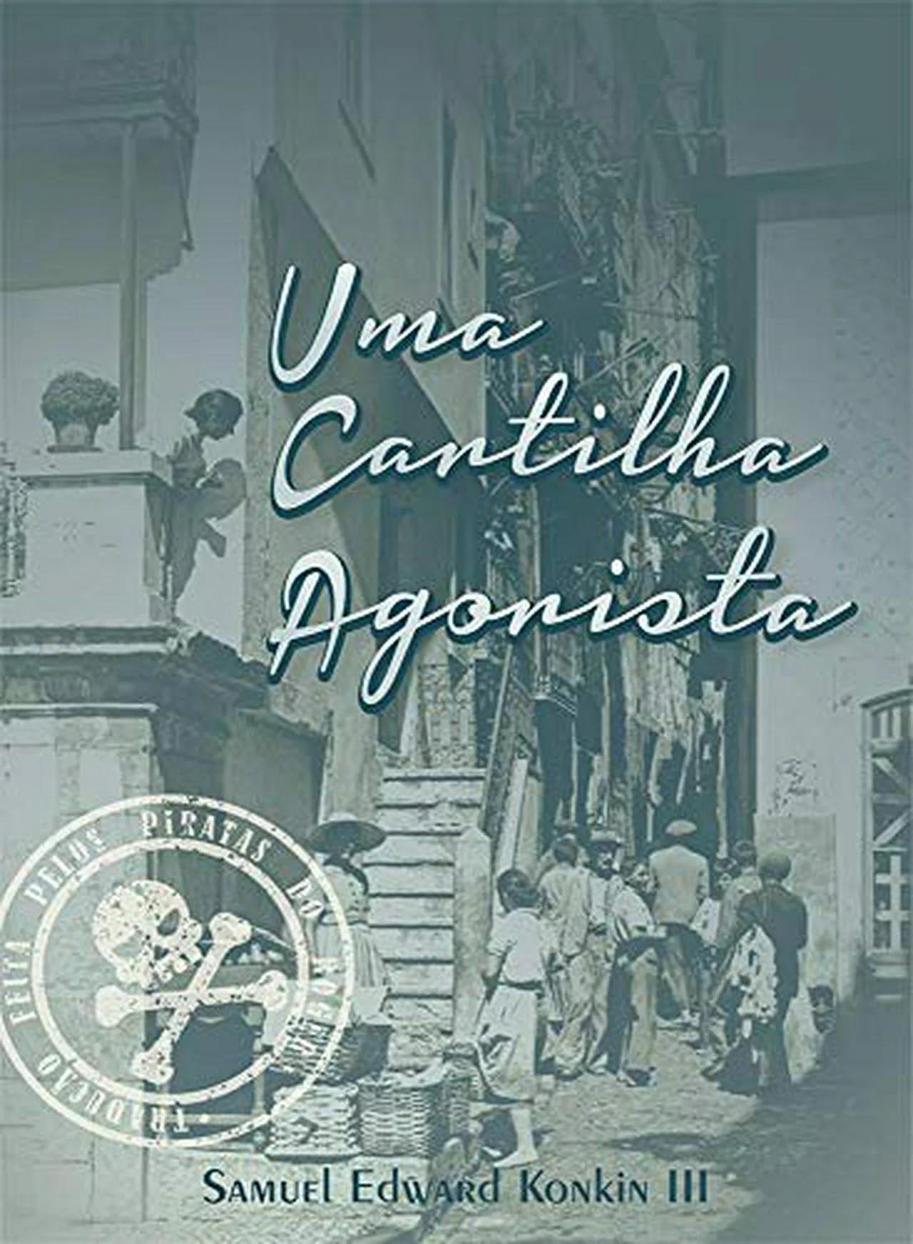 Uma cartilha agorista - Samuel Edward Konkin III