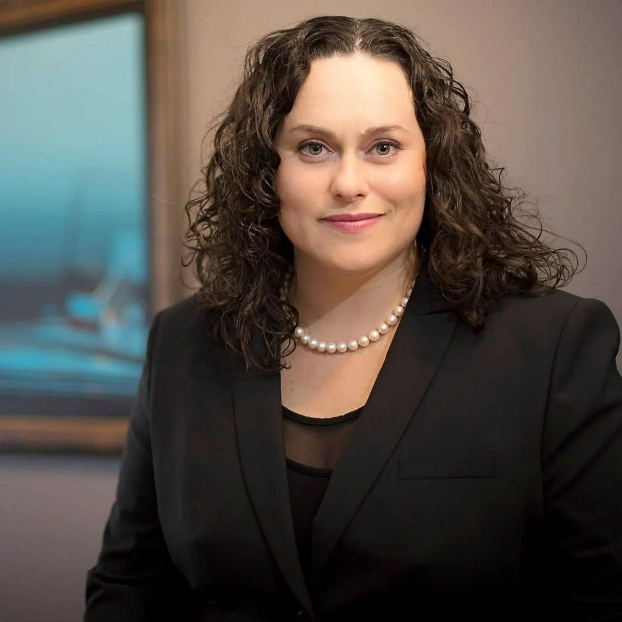 SPÉCIAL ENTREVUE AVEC GLORIANE BLAIS AVOCATE / The Colin Show