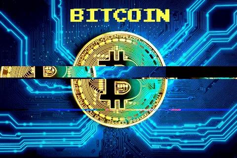 BITCOIN (BTC) GIF
