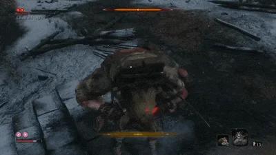 Sekiro: Shadows Die Twice Part 2 (With Commentaries)