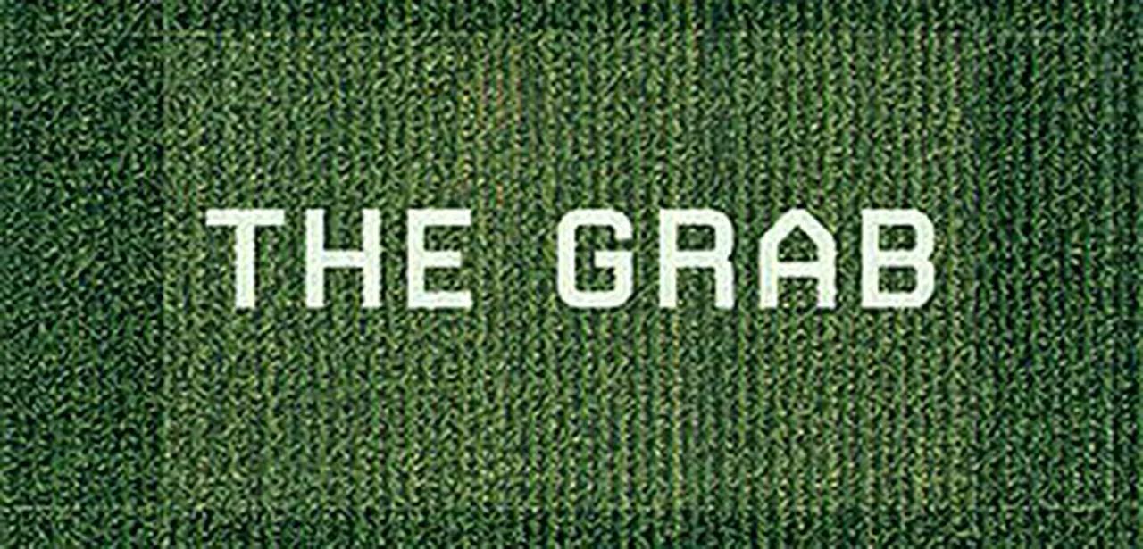 The Grab 2022 Documentary